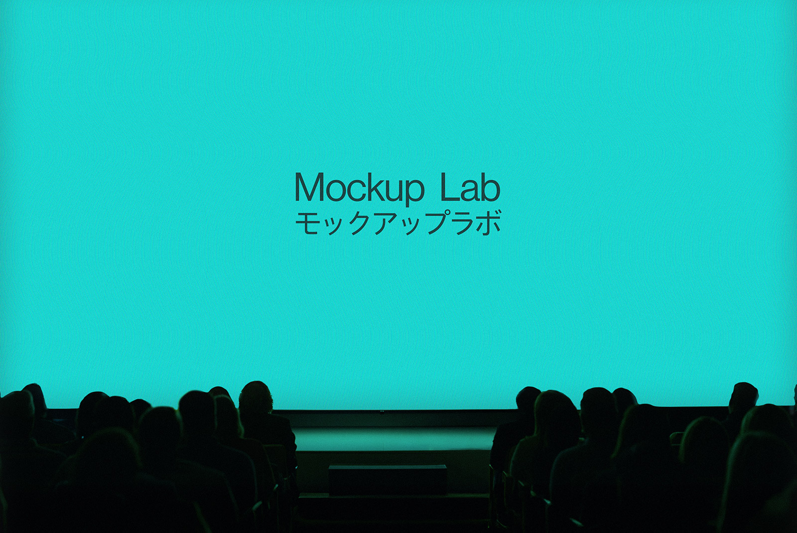 High-quality Photoshop design mockups for graphic designers • Mockup Lab