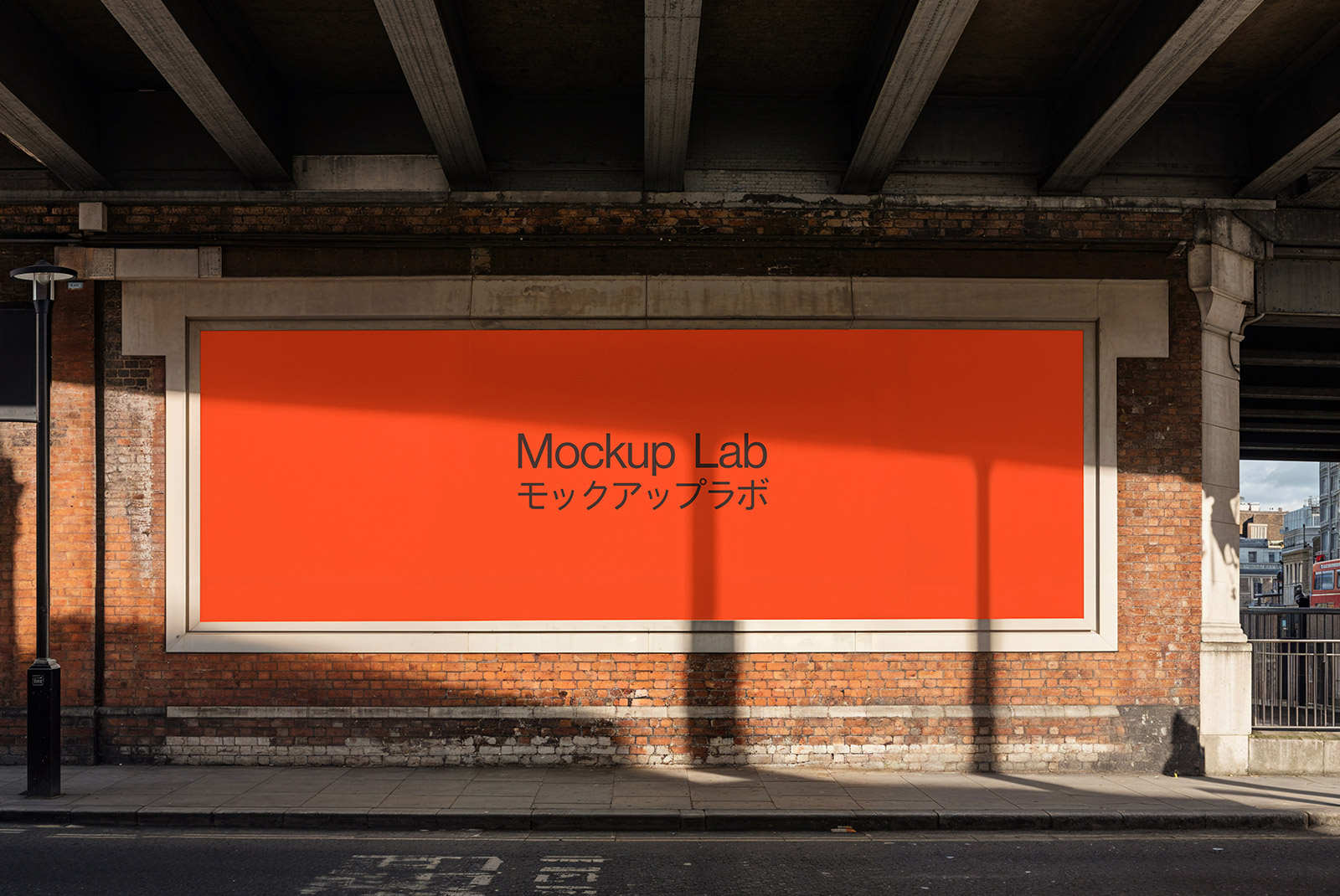 High-quality Photoshop design mockups for graphic designers • Mockup Lab