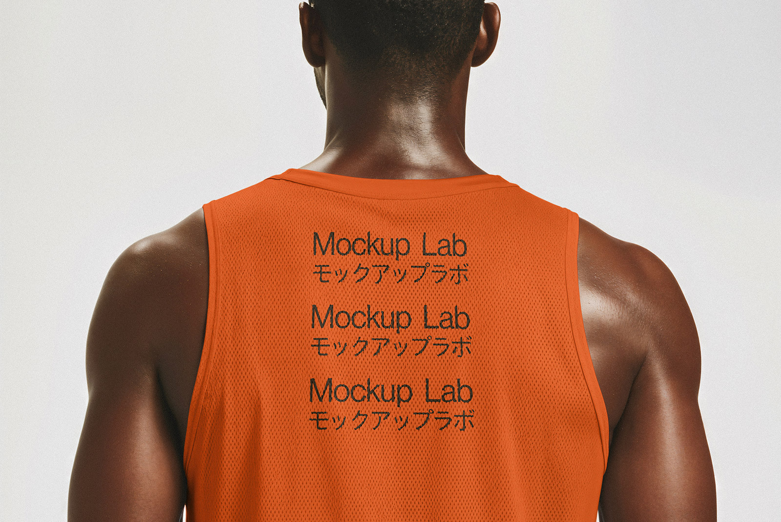 High-quality Photoshop design mockups for graphic designers • Mockup Lab