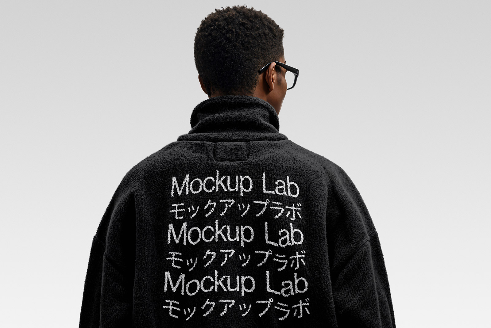 High-quality Photoshop design mockups for graphic designers • Mockup Lab