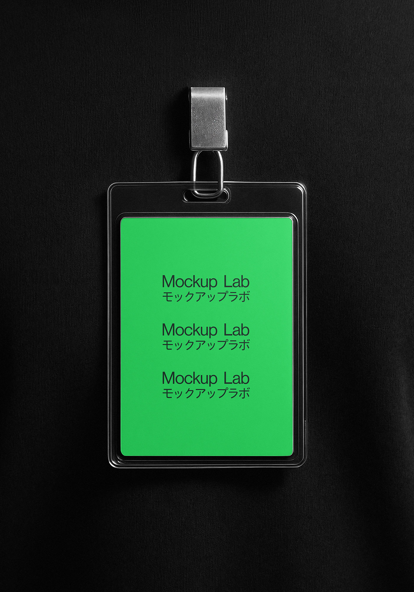 High-quality Photoshop design mockups for graphic designers • Mockup Lab